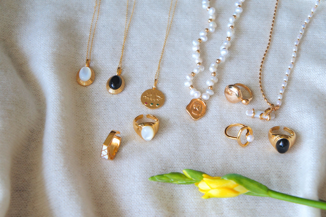 Nothing But Jewelry | Free Shipping | Everyday Jewelry – nothingbutjewelry